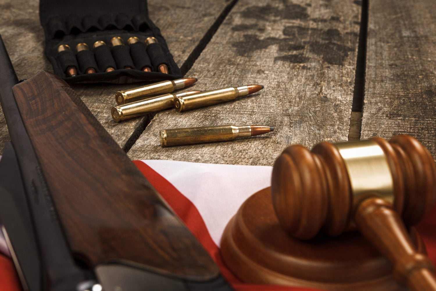 Pennsylvania Gun Laws in 2026: A Guide for New Gun Owners – Boot N Shoot