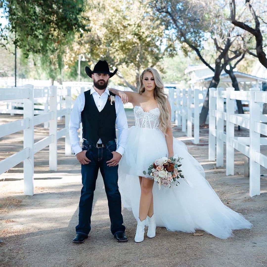 The Ultimate Guide to Wedding Boots for Brides & Grooms – Boot N Shoot