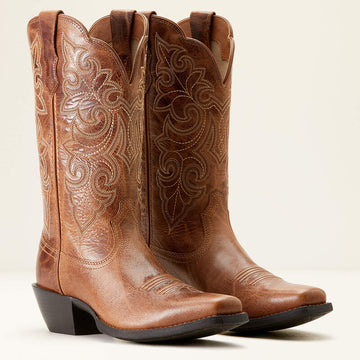 Boot N Shoot
