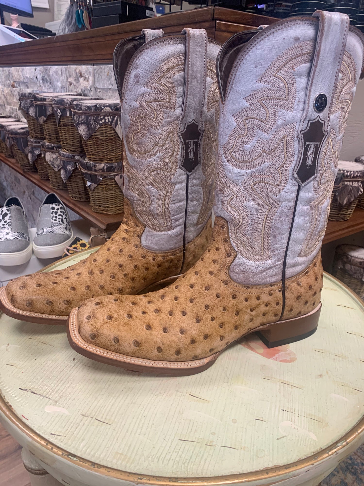 Boot N Shoot